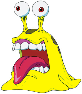 Geremon | Digievolutions Wiki | Fandom