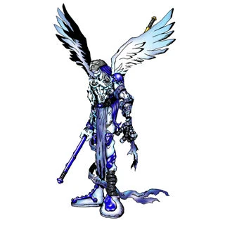 Angemon | Digifandigimon Wiki | Fandom