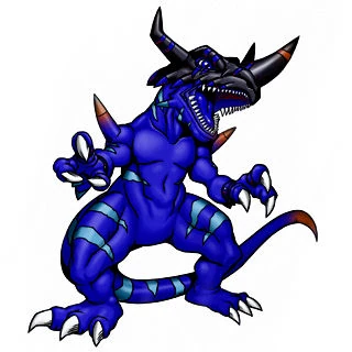 Geo Greymon (Virus) | Digifandigimon Wiki | Fandom