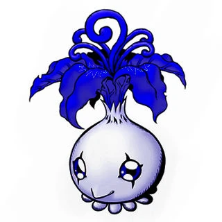 Pyocomon | Digifandigimon Wiki | Fandom