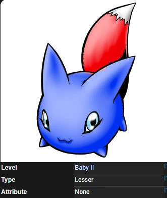 (Virus) Pokomon | Digifandigimon Wiki | Fandom