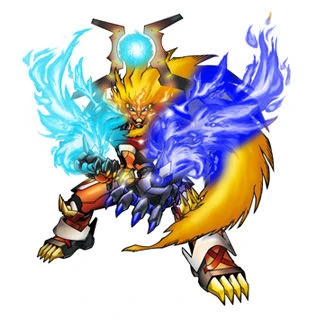 (virus) Apollomon | Digifandigimon Wiki | Fandom