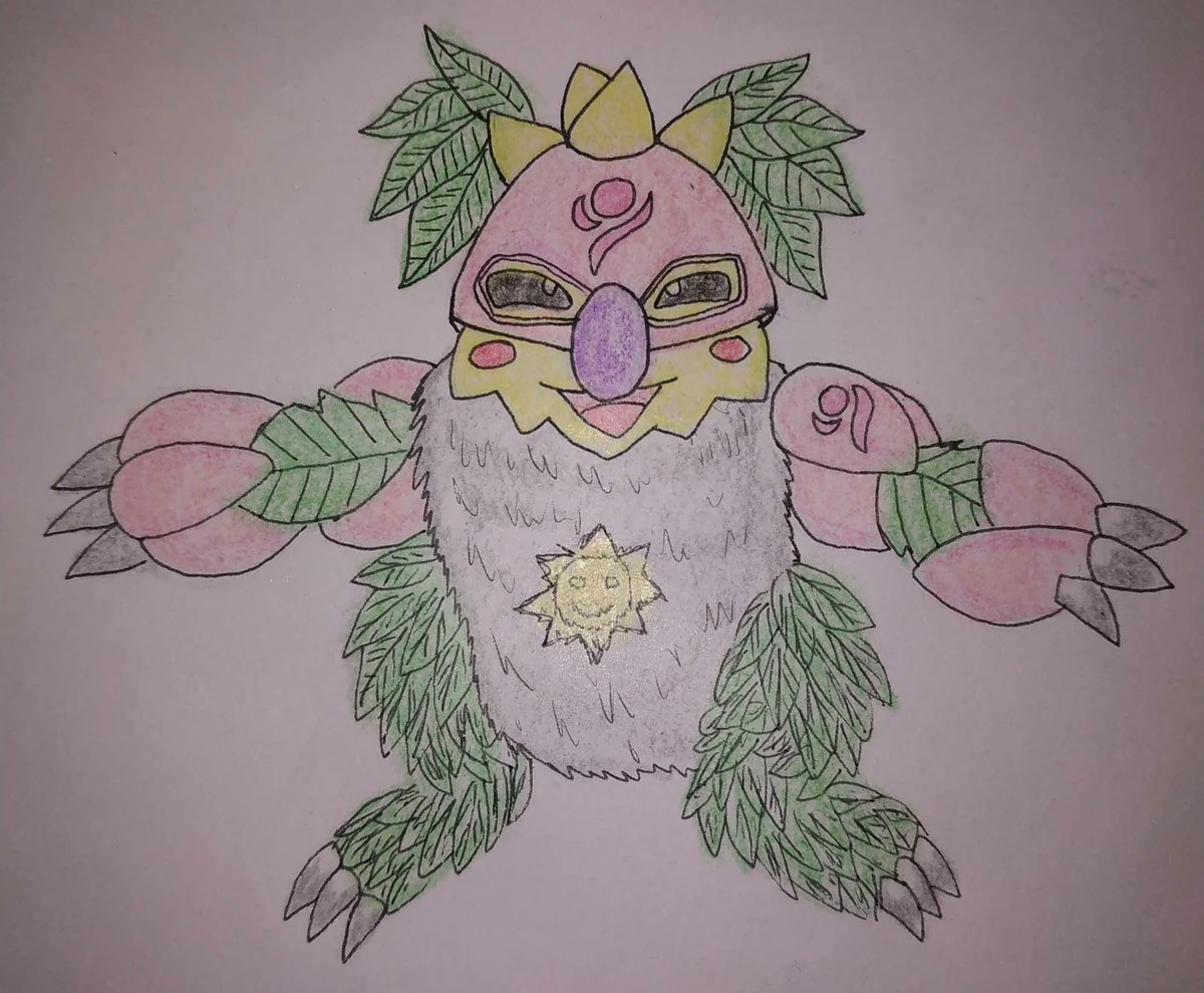 Koalamon | DigiMálaga Wiki | Fandom