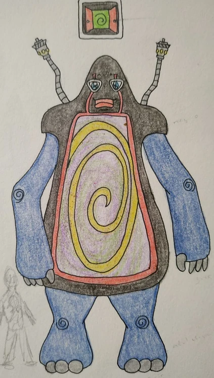 Gatemon | DigiMálaga Wiki | Fandom