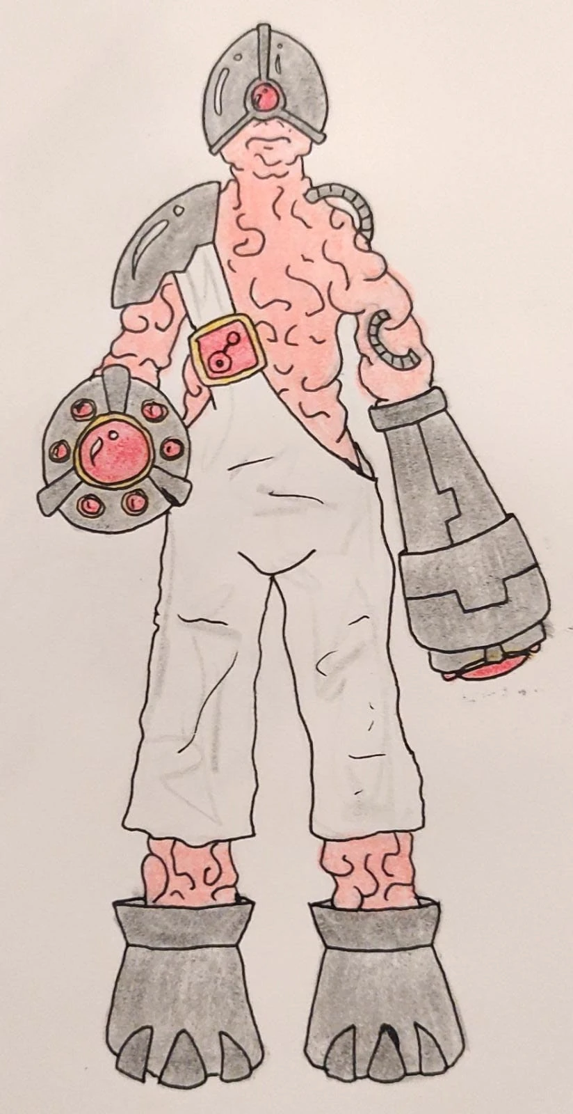 Categoría:Digimon Cíborg | DigiMálaga Wiki | Fandom