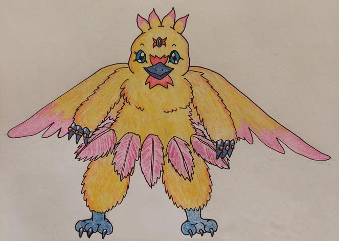 Tutumon | DigiMálaga Wiki | Fandom