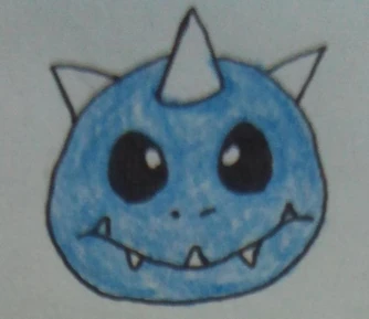 Trimon | DigiMálaga Wiki | Fandom
