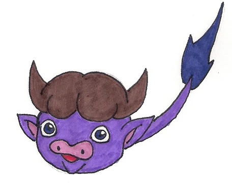 Tadomon | DigiMálaga Wiki | Fandom