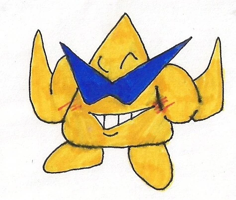 Pickmon Chulo | DigiMálaga Wiki | Fandom