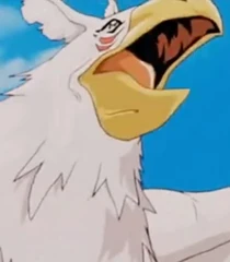 Hippogryphomon | DigiMálaga Wiki | Fandom