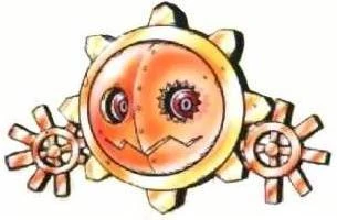Solarmon | DigiMálaga Wiki | Fandom