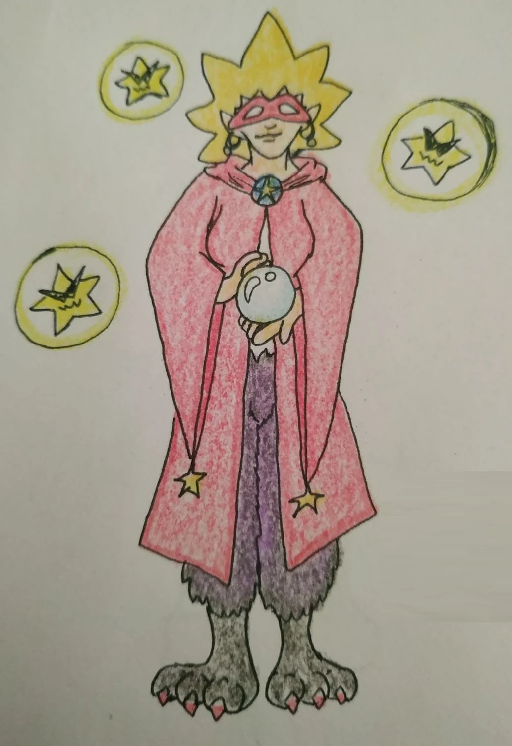 Esthermon | DigiMálaga Wiki | Fandom