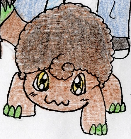 Rizzomon | DigiMálaga Wiki | Fandom