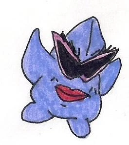 Pickmon lila | DigiMálaga Wiki | Fandom