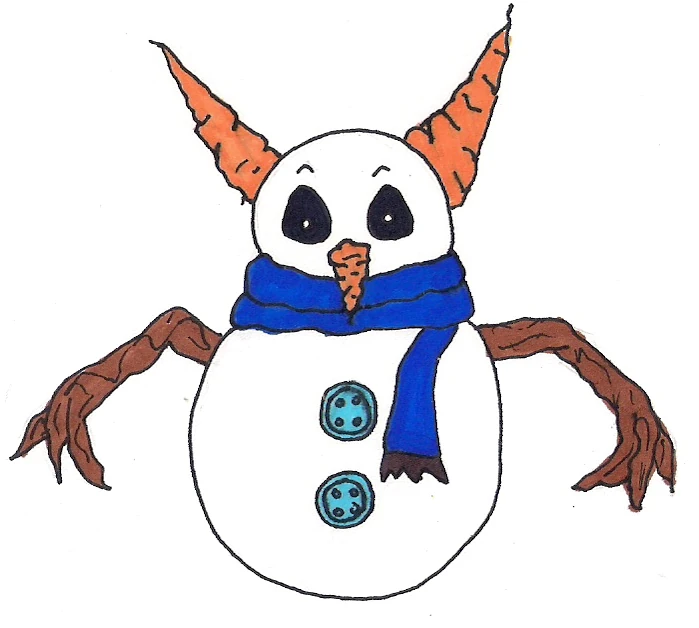 Neigemon | DigiMálaga Wiki | Fandom