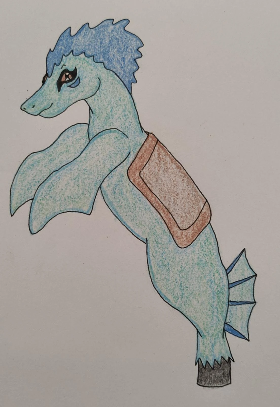 Hipocamon | DigiMálaga Wiki | Fandom