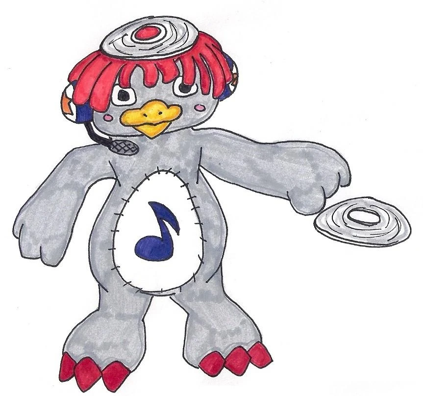 Gawappamon R | DigiMálaga Wiki | Fandom