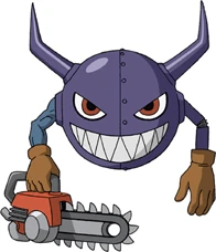 Giromon | Digimon Wikia | Fandom