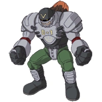 Volcamon | Digimon Wikia | Fandom