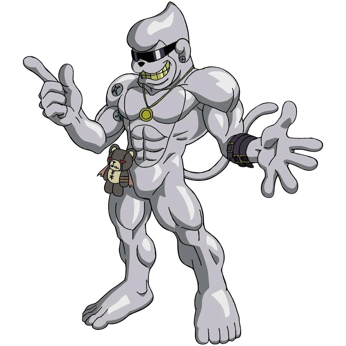 Metal Etemon | Digimon Wikia | Fandom