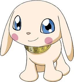 Salamon | Digimon Wikia | Fandom