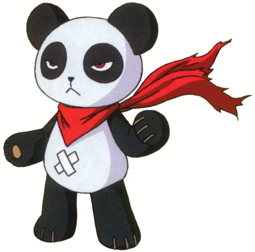 Pandamon | Digimon Wikia | Fandom