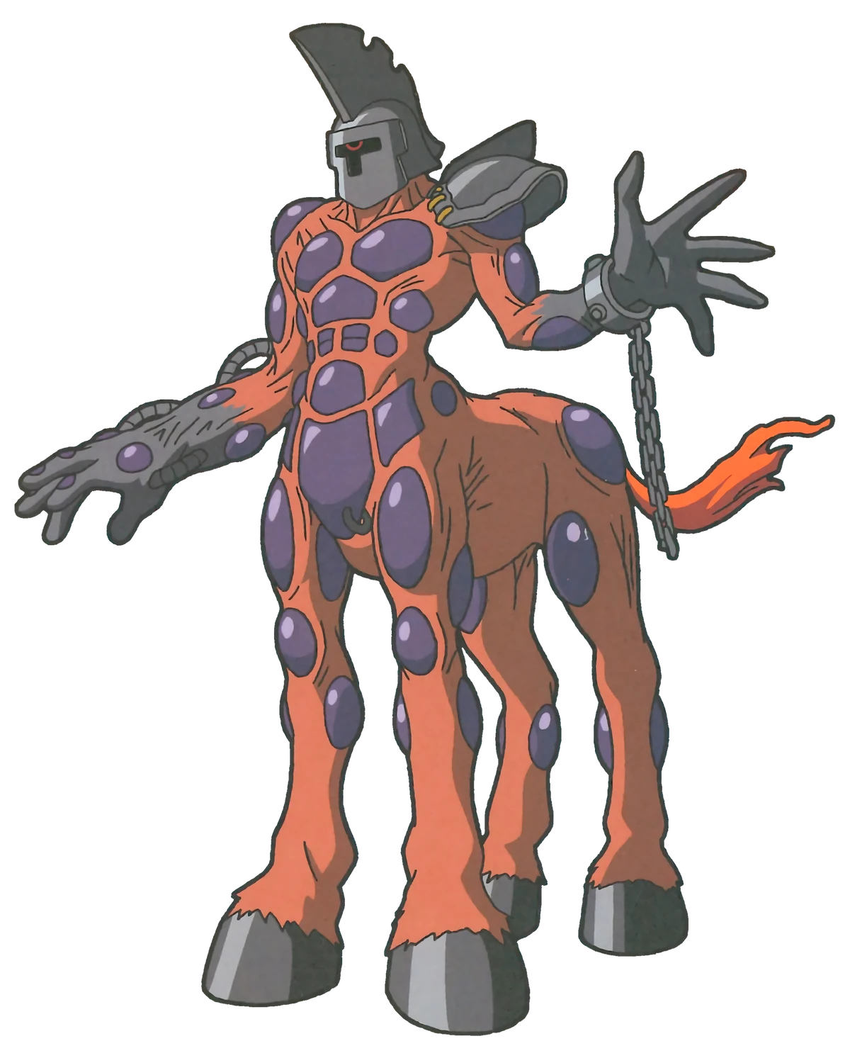 Centarumon | Digimon Wikia | Fandom