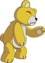 Monzaemon | Digimon Wikia | Fandom