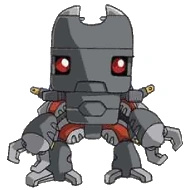 Kokuwamon | Digimon Wikia | Fandom