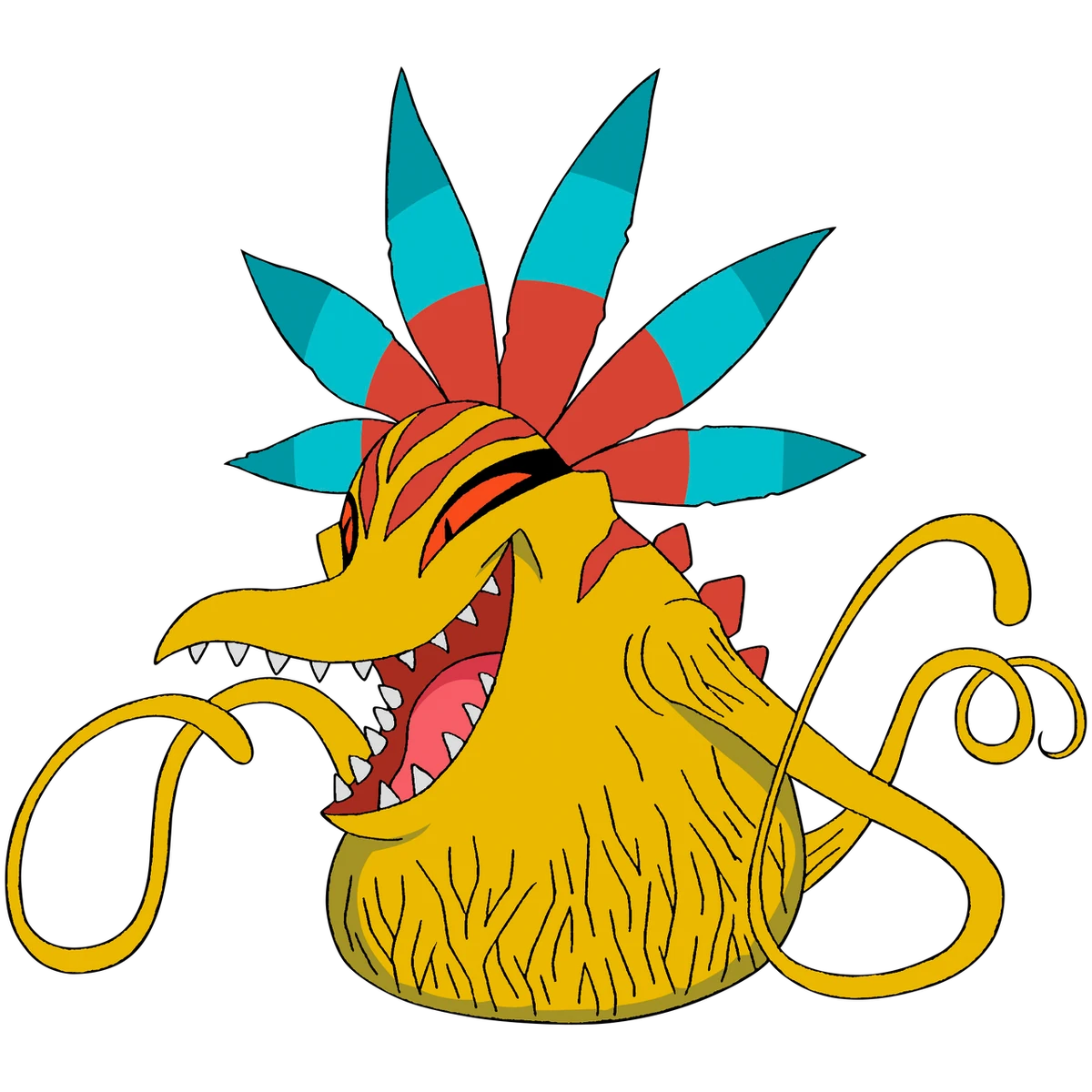 Vegiemon | Digimon Wikia | Fandom