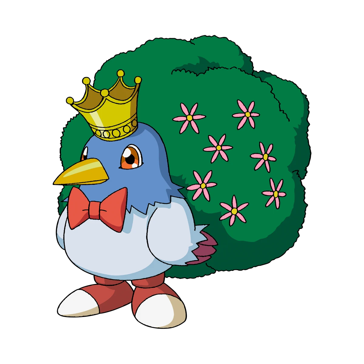 Deramon | Digimon Wikia | Fandom