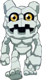 Meteormon | Digimon Wikia | Fandom