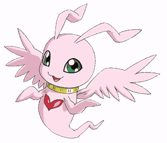 Marine Angemon | Digimon Wikia | Fandom