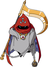 Phantomon | Digimon Wikia | Fandom