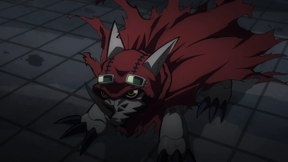 Hackmon | Digimon Adventure anime English Dub Wiki | Fandom