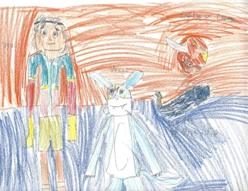 Davis | Digimon Adventure anime English Dub Wiki | Fandom