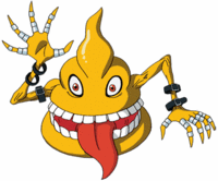 Sukamon | Digimon Adventure anime English Dub Wiki | Fandom