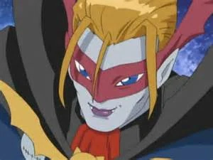 Myotismon | Digimon Adventure anime English Dub Wiki | Fandom