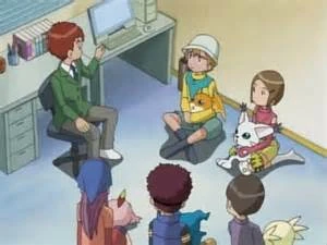 Fusion Confusion | Digimon Adventure anime English Dub Wiki | Fandom
