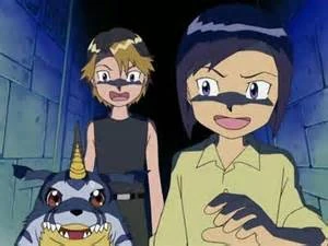 Digimon World Tour Part 3 | Digimon Adventure anime English Dub Wiki ...