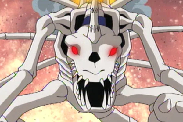 The Emperor's New Home | Digimon Adventure anime English Dub Wiki | Fandom