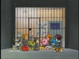 The Good, the Bad and the Digi | Digimon Adventure anime English Dub ...