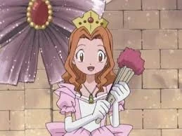 Princess Karaoke | Digimon Adventure anime English Dub Wiki | Fandom