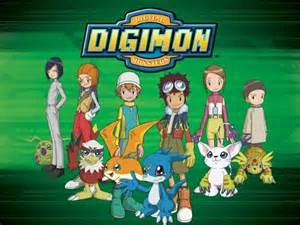 Season 2 | Digimon Adventure anime English Dub Wiki | Fandom