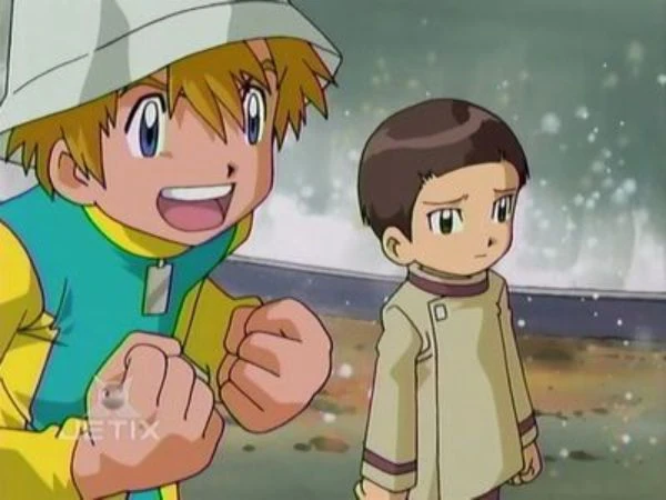 Stone Soup | Digimon Adventure anime English Dub Wiki | Fandom