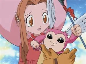 The Piximon Cometh | Digimon Adventure anime English Dub Wiki | Fandom