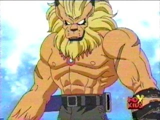 Leomon | Digimon Adventure anime English Dub Wiki | Fandom