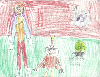 Yolei | Digimon Adventure anime English Dub Wiki | Fandom