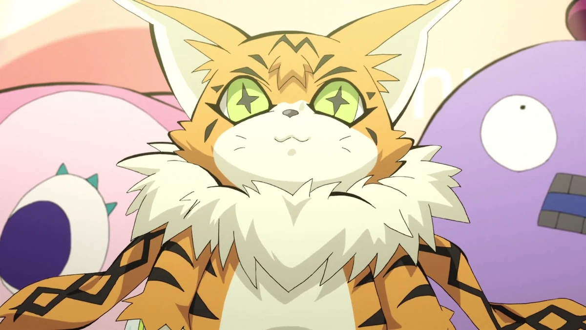 Meicoomon | Digimon Adventure anime English Dub Wiki | Fandom