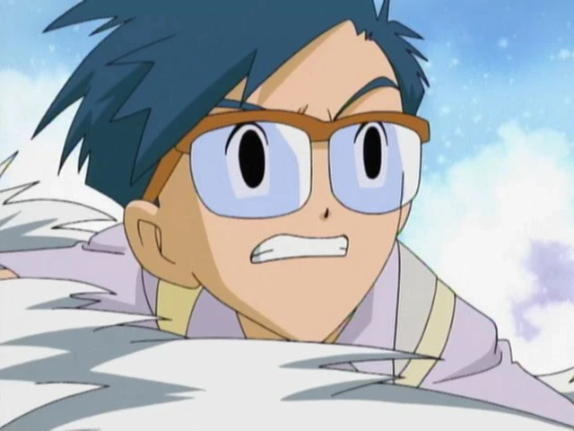 Ikkakumon's Harpoon Torpedo | Digimon Adventure anime English Dub Wiki ...